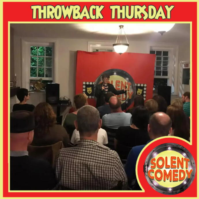 Throwback Thursday | PosterMyWall