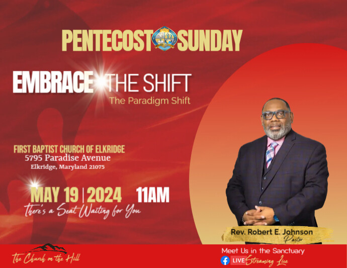 Church | PosterMyWall