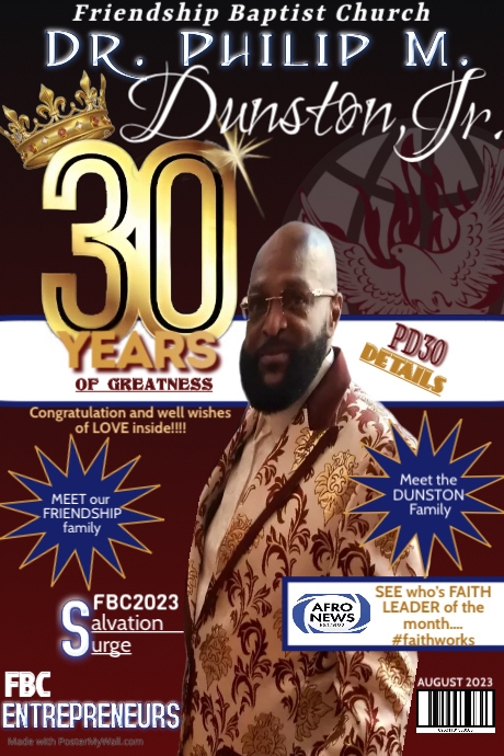 Fortune business magazine cover | PosterMyWall