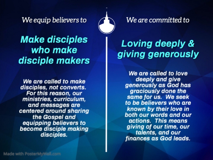 Core Values 3 & 4 b | PosterMyWall