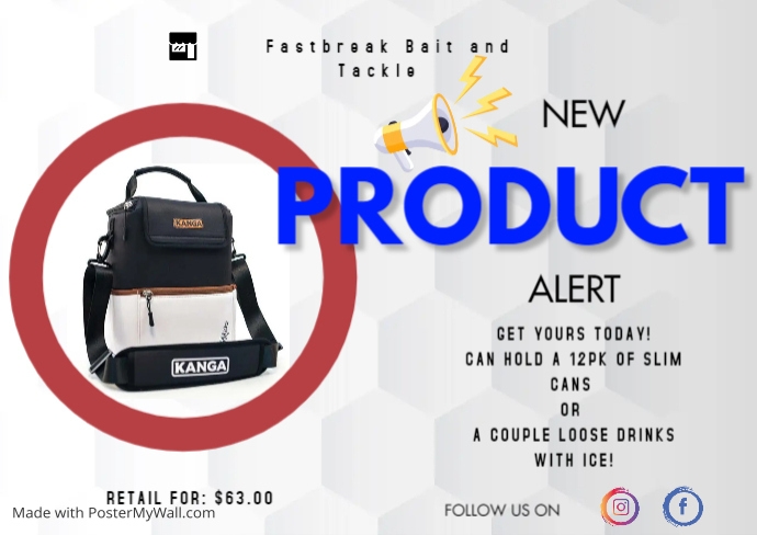 Stock Flyer | PosterMyWall