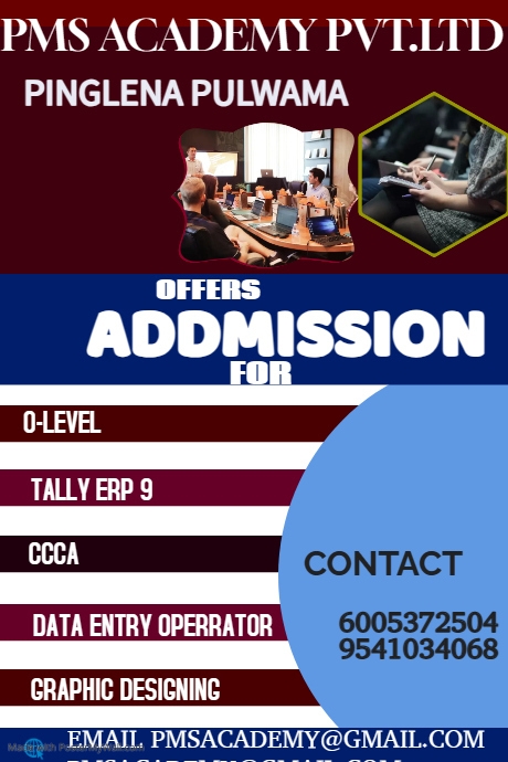 TRAINING | PosterMyWall