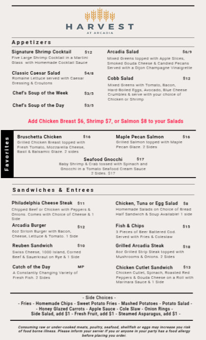 Harvest Dinner | PosterMyWall