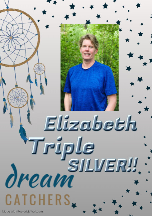 Dream Catchers Template (11) | PosterMyWall