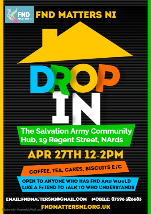 HOUSE PARTY POSTER | PosterMyWall