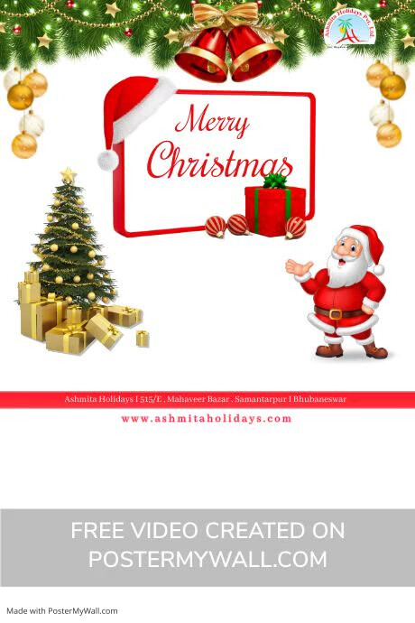 christmas | PosterMyWall