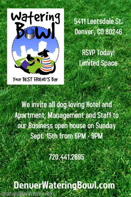 Sept 15th | PosterMyWall