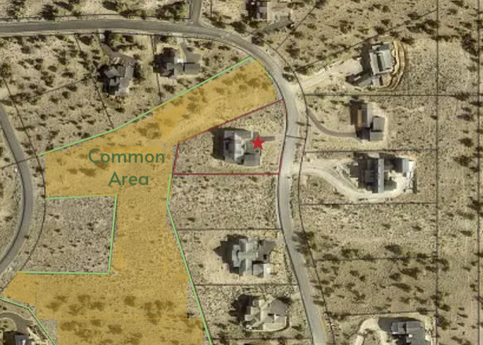 common area 1 | PosterMyWall