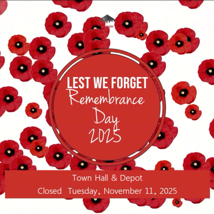 Copy of Remembrance Day Video Template | PosterMyWall