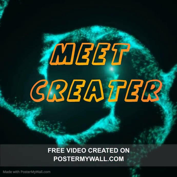 Copy of modern new age logo design template | PosterMyWall