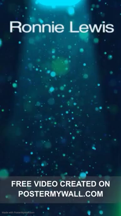 Coming soon animated bg video vertical size | PosterMyWall