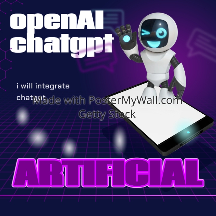 Ai Training Instagram Post Template | PosterMyWall