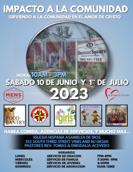 servicio comunitario | PosterMyWall