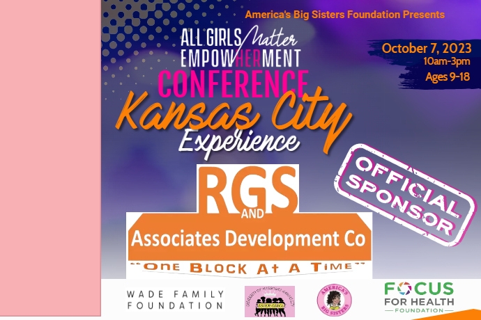 Copy of Kansas City Flyer RGS | PosterMyWall