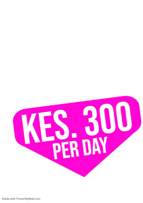 Special Offer was now price poster template | PosterMyWall