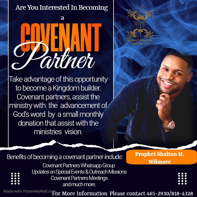 Partners Conference | PosterMyWall