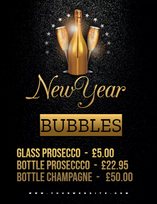 BIRTHDAY VIP Flyer Template | PosterMyWall