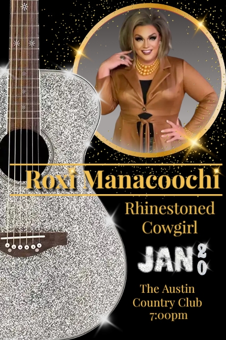 Pageant FLYER - Pageant AD (3) | PosterMyWall