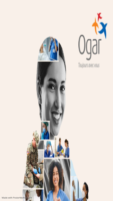 International Nurses Day Display Template | PosterMyWall