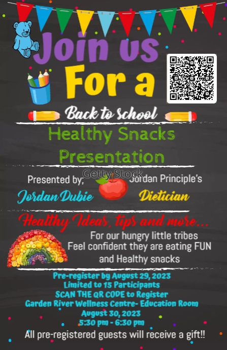 Back to School Chalkboard sign | PosterMyWall