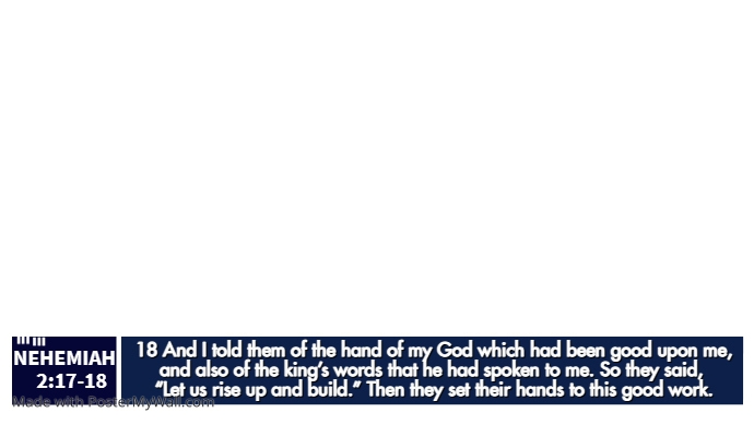 lower thirds scripture | PosterMyWall