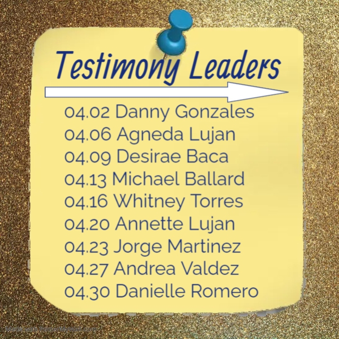 Reminder Template (1) | PosterMyWall