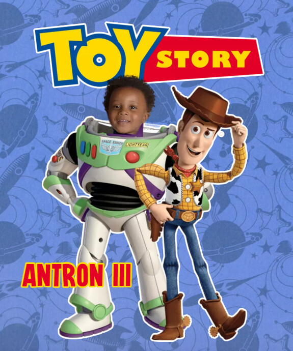 Copy of Naia (2) | PosterMyWall