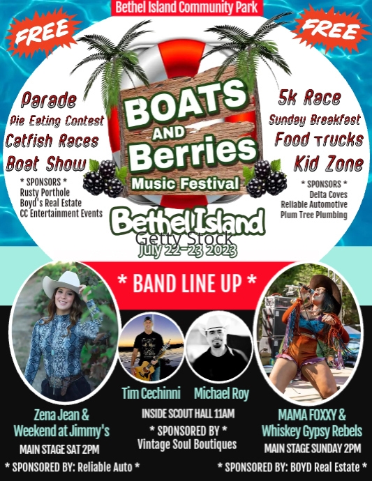 Copy of Kid Zone | PosterMyWall