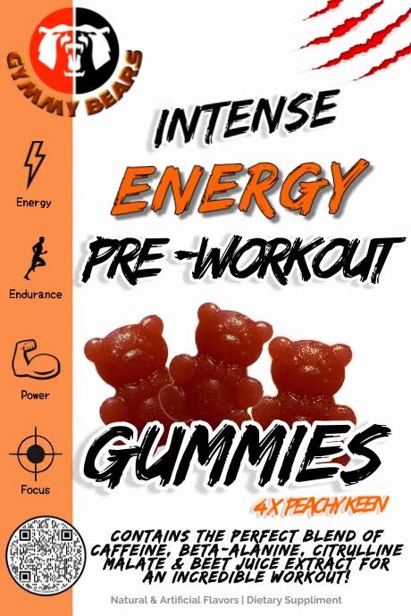 Gym Fitness Workout Tiktok Ad Template (10) | PosterMyWall