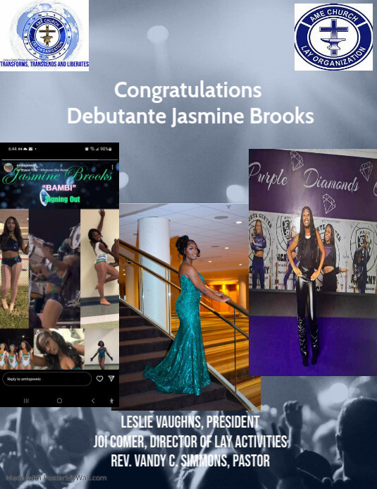 LAY WITNESS SPEAKER | PosterMyWall