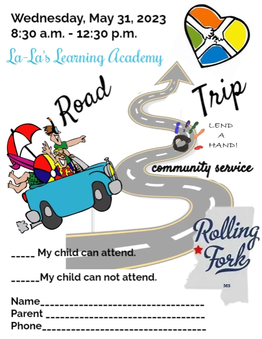 Road Trip | PosterMyWall