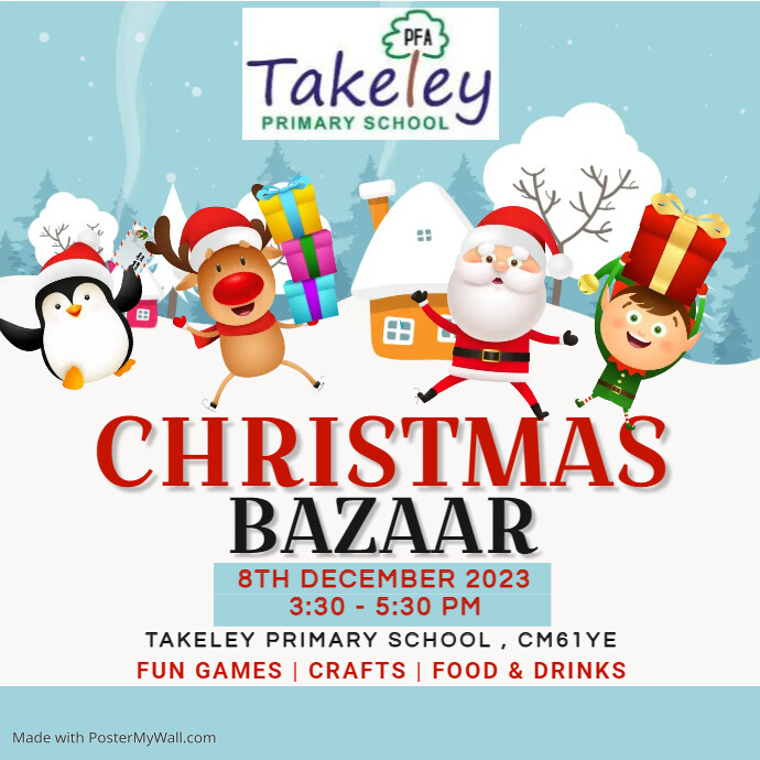 Christmas,Christmas retail,event | PosterMyWall