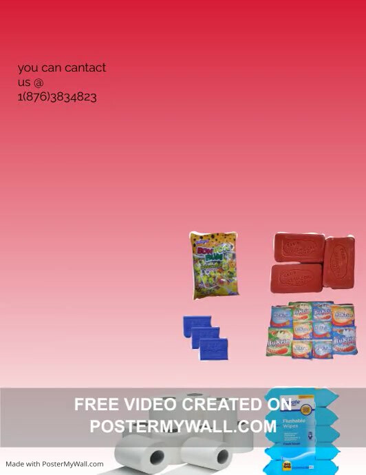 National Toilet Paper Day (1) | PosterMyWall