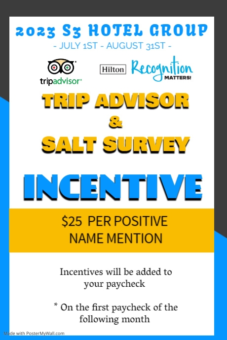 Copy of Construction Safety Poster Template | PosterMyWall