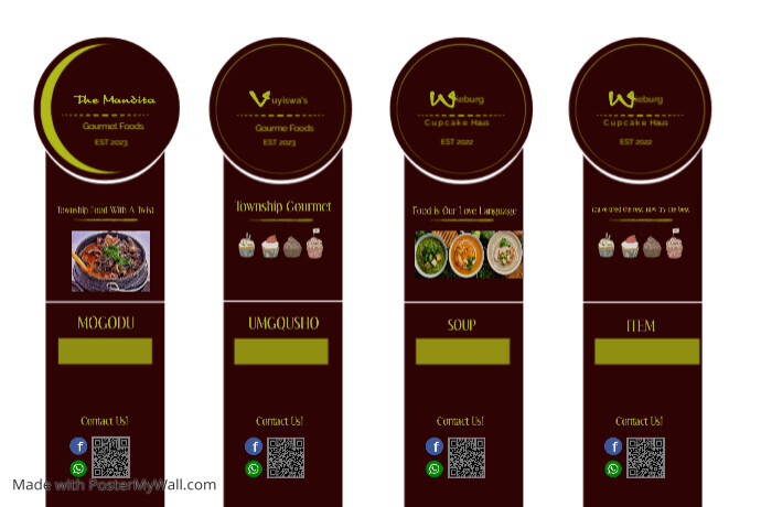 Label | PosterMyWall