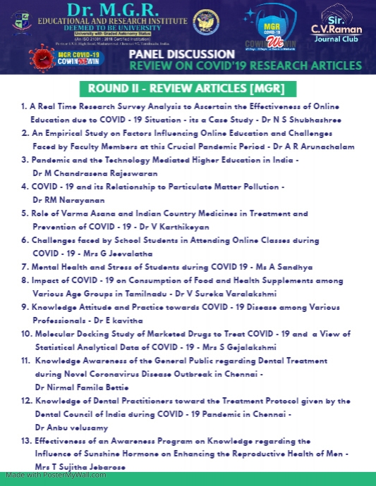 Copy of POSTER 3 | PosterMyWall