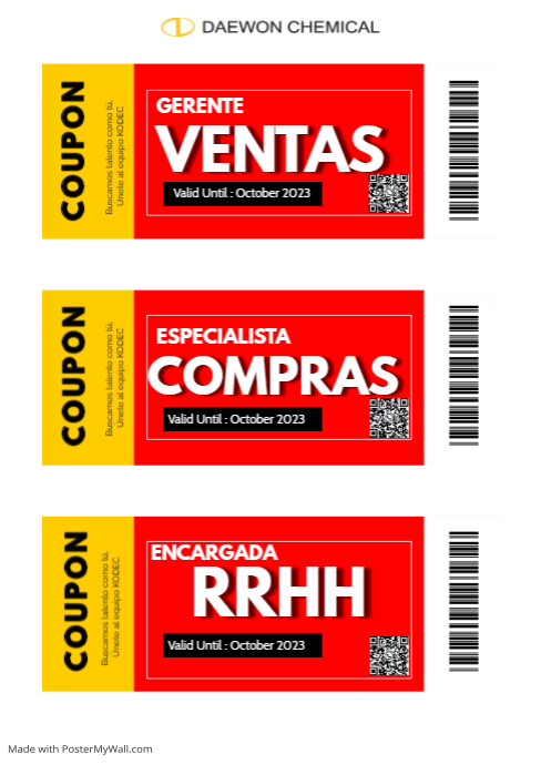 Gift Voucher | PosterMyWall