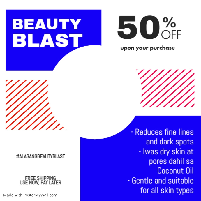 Copy of 20 | PosterMyWall