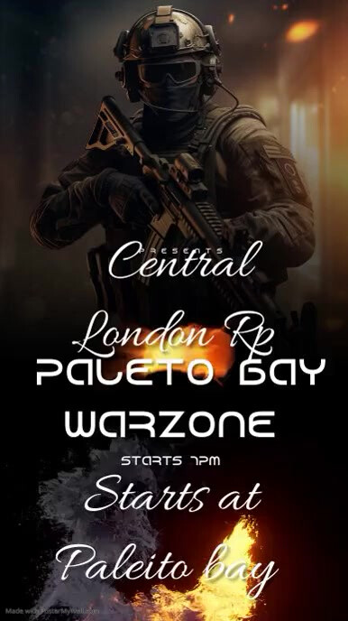 GAMING EVENT POSTER FLYER VIDEO | PosterMyWall