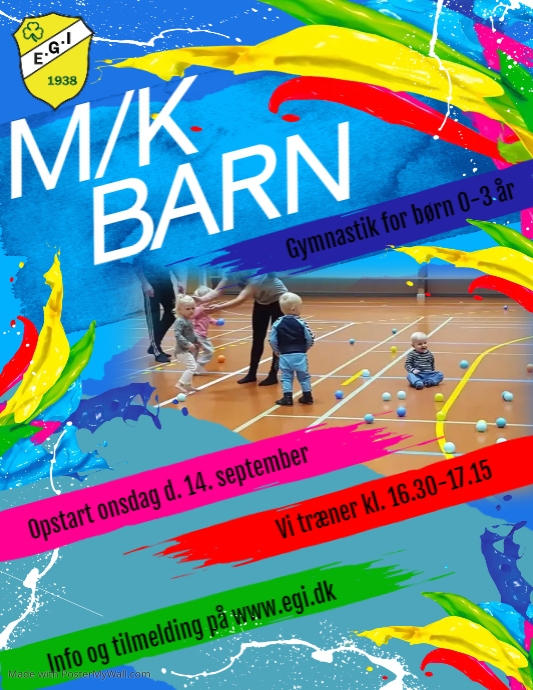 Dance Camps Flyer | PosterMyWall