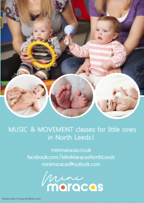 Copy of Copy of Reverse of Flyer | PosterMyWall