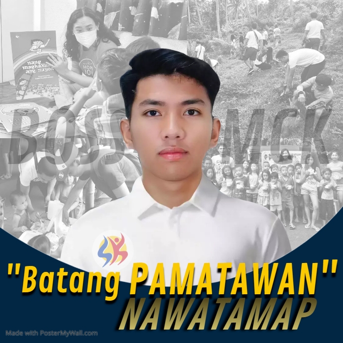 Philippine Election Poster (2) | PosterMyWall