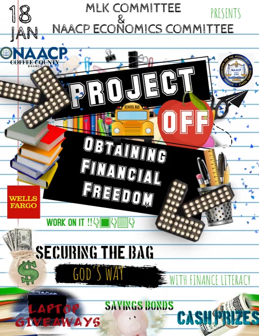 Project OFF | PosterMyWall
