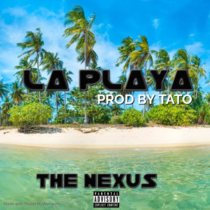 Album cover | PosterMyWall