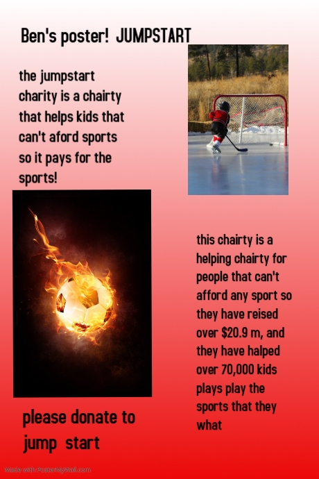 jump start | PosterMyWall