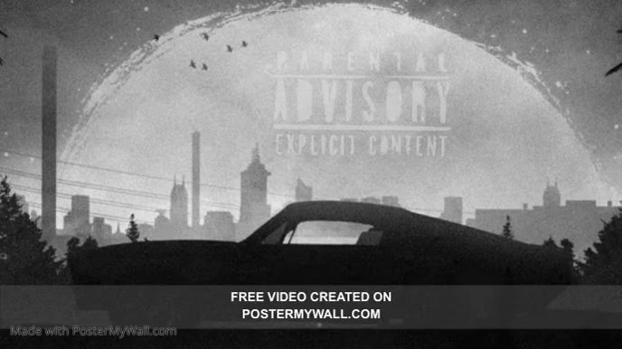 Mixtape Cover | PosterMyWall