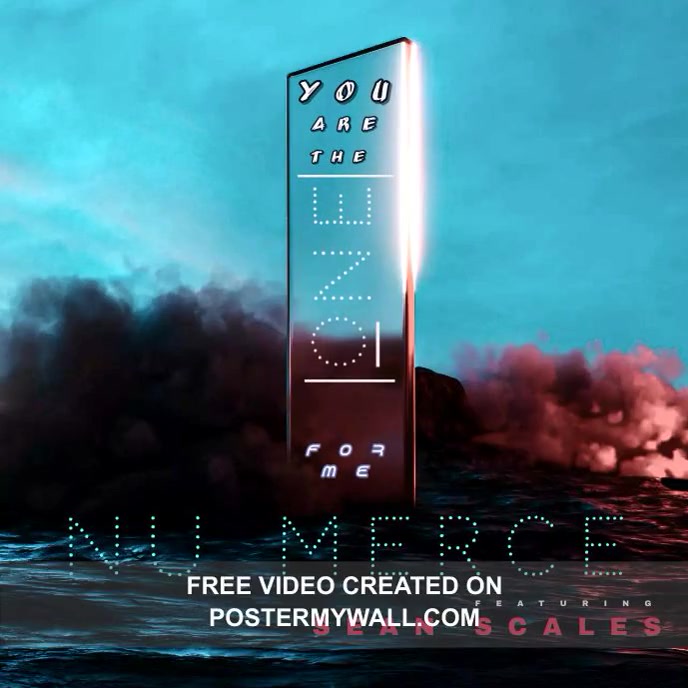 Copy of Fantasy Album cover design | PosterMyWall