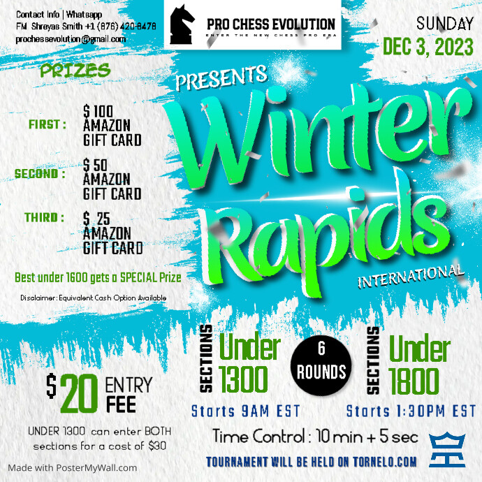 Football Games Flyer | PosterMyWall