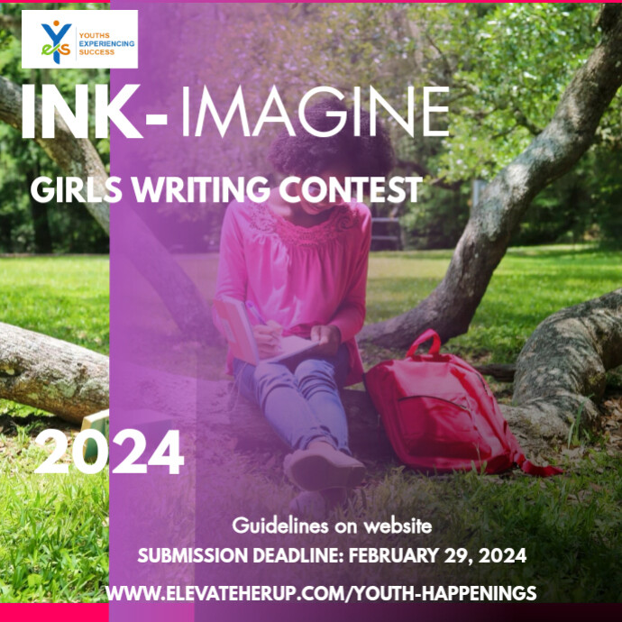 INK-GIRLS | PosterMyWall