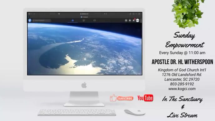 Preaching Highlights | PosterMyWall